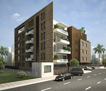 Key Architectural Group