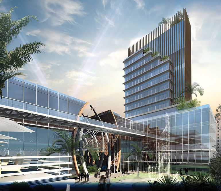 Key Architectural Group