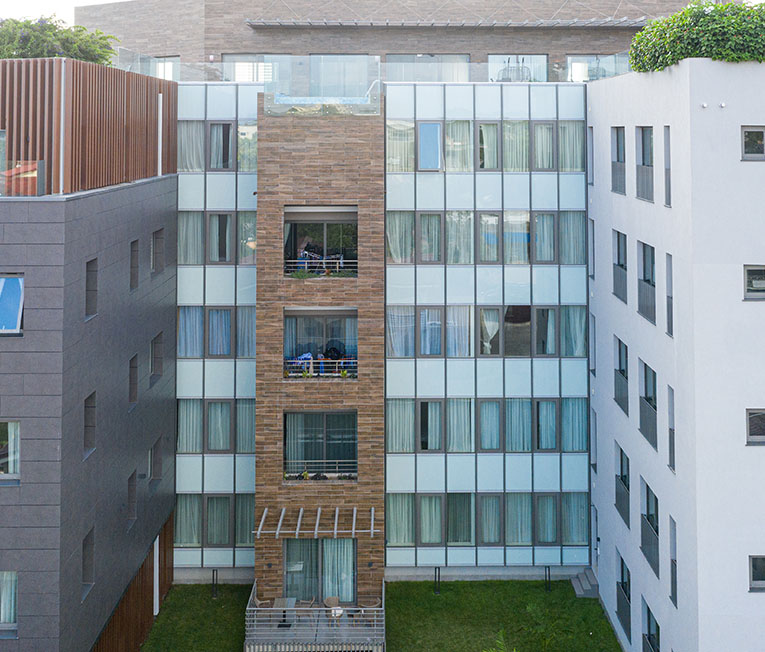 Key Architectural Group