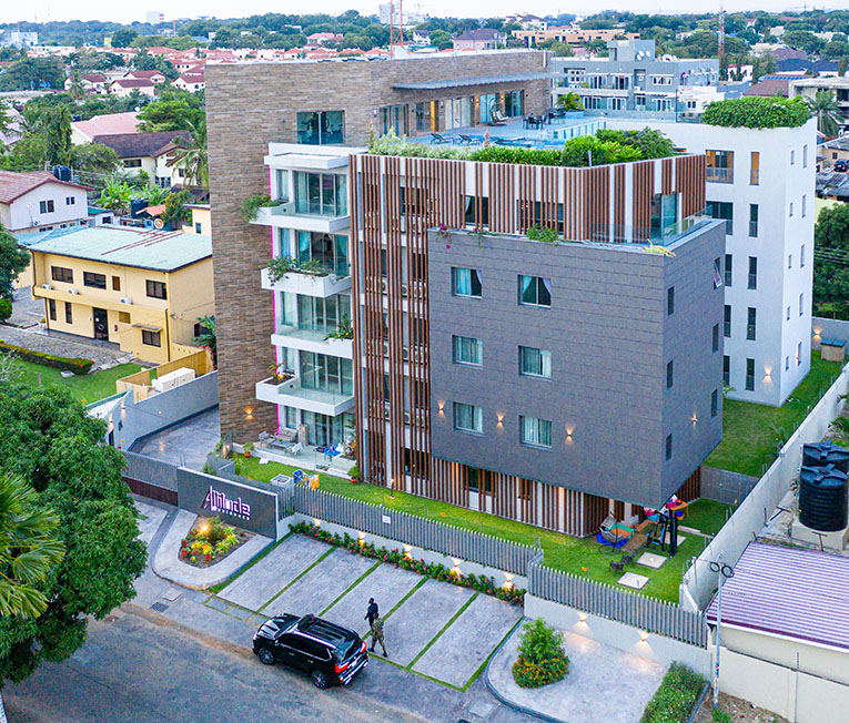 Key Architectural Group