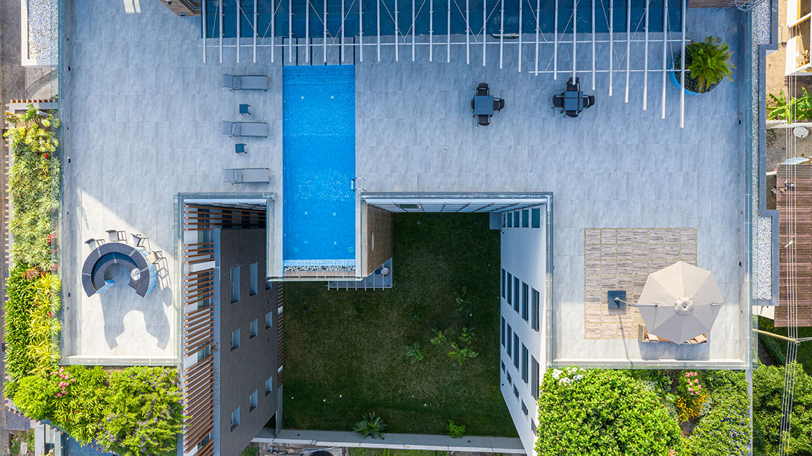 Key Architectural Group