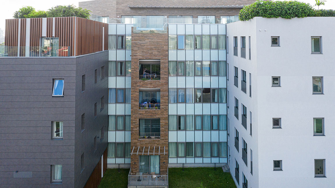 Key Architectural Group