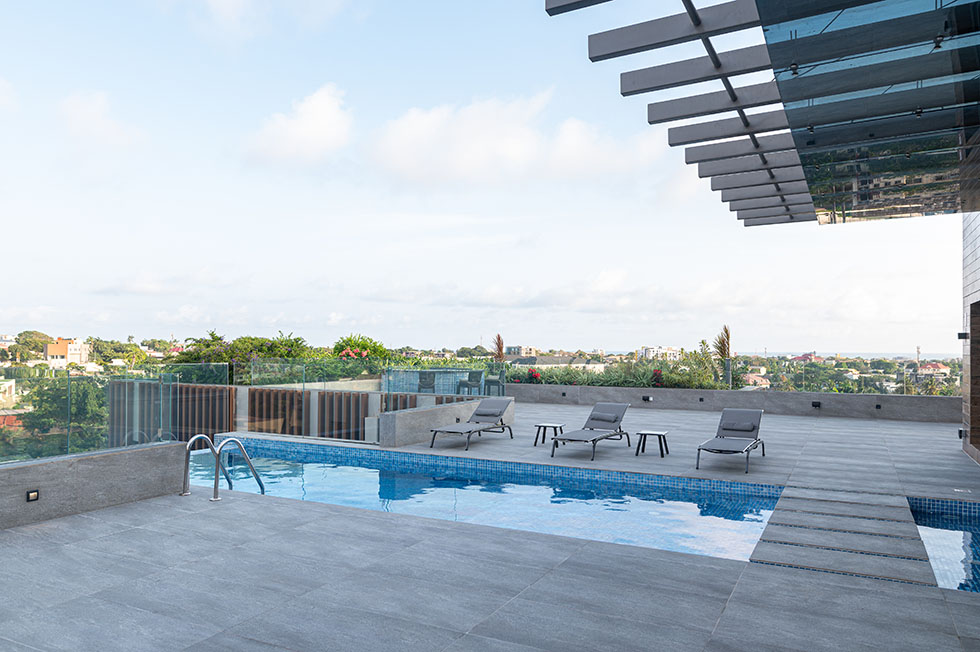 Key Architectural Group