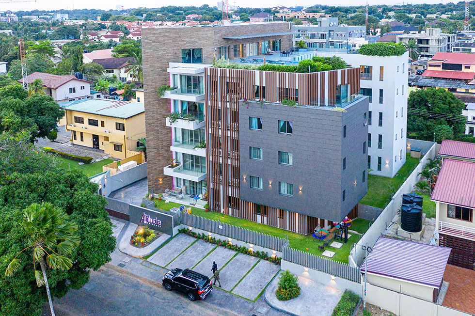 Key Architectural Group