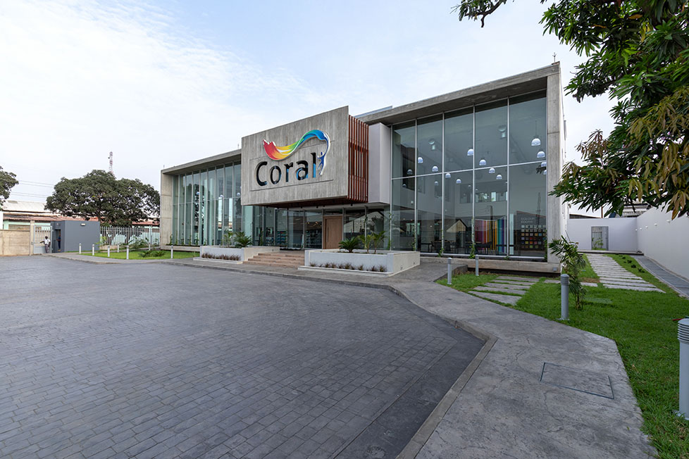 Key Architectural Group