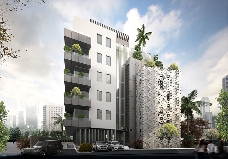 Key Architectural Group