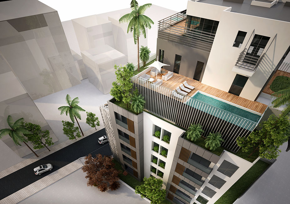 Key Architectural Group