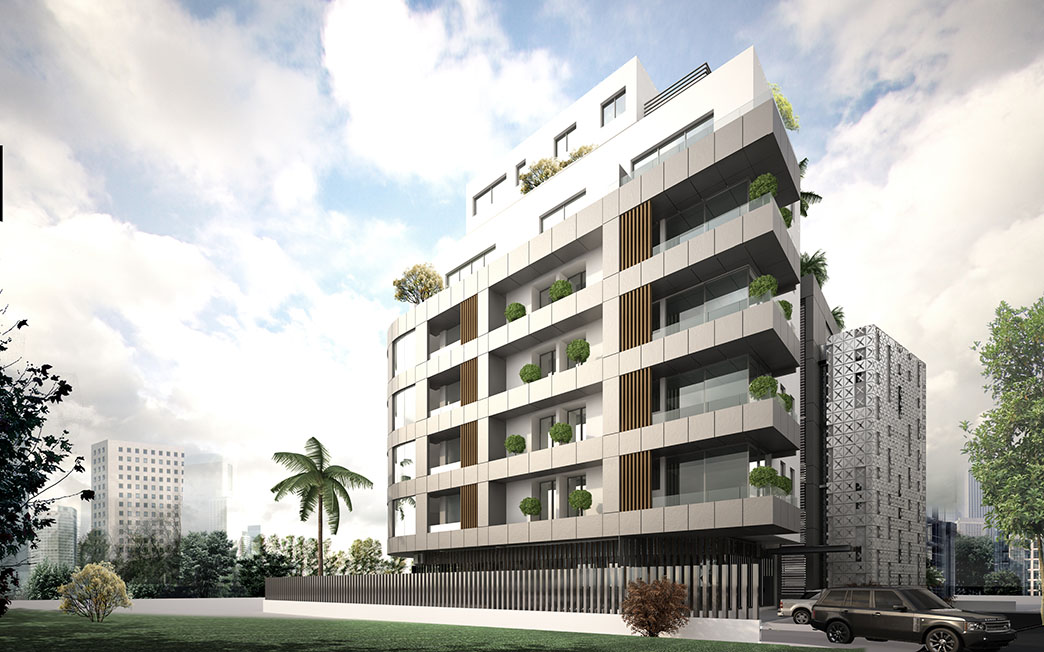 Key Architectural Group