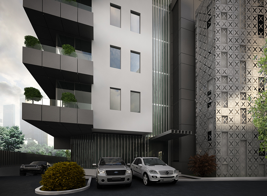 Key Architectural Group