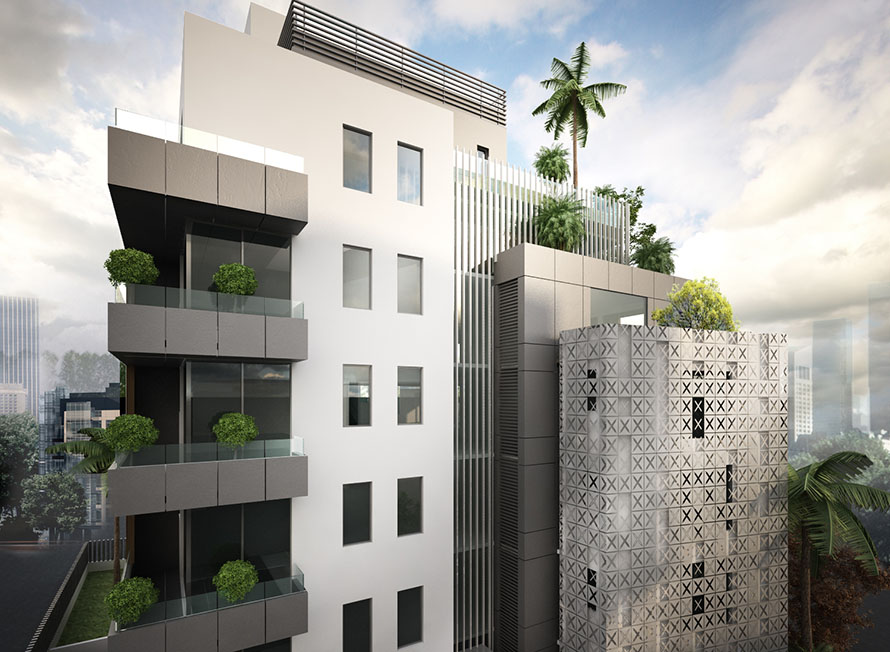 Key Architectural Group